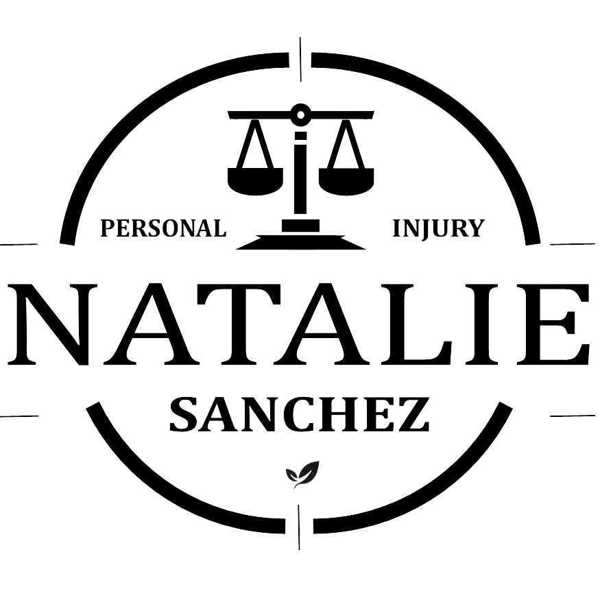 Attorney Natalie Sanchez – "Justice is the bridge between hope and ...